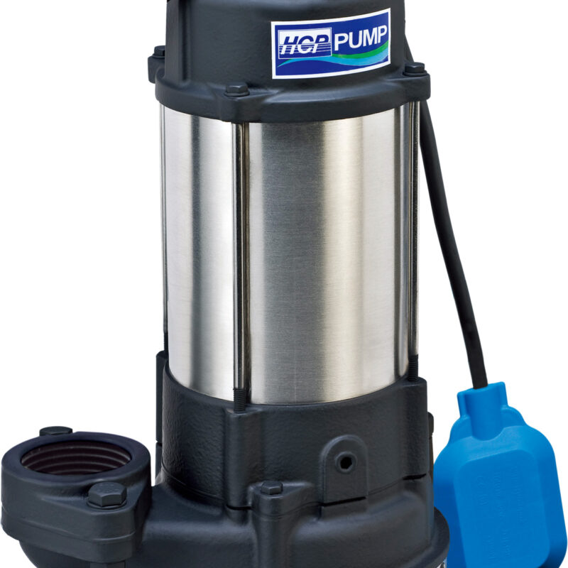 HCP A-serie dompelpompen | Pompen Reynaert